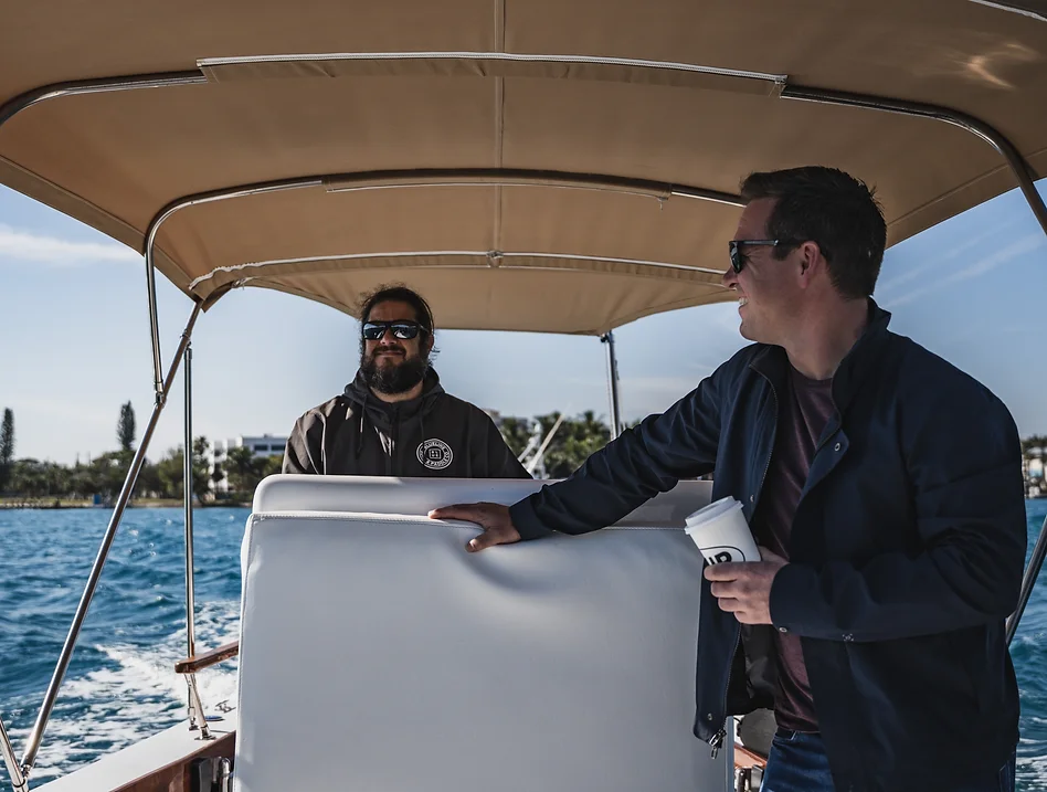 What Are the Penalties for a BWI (Boating While Impaired) in North ...