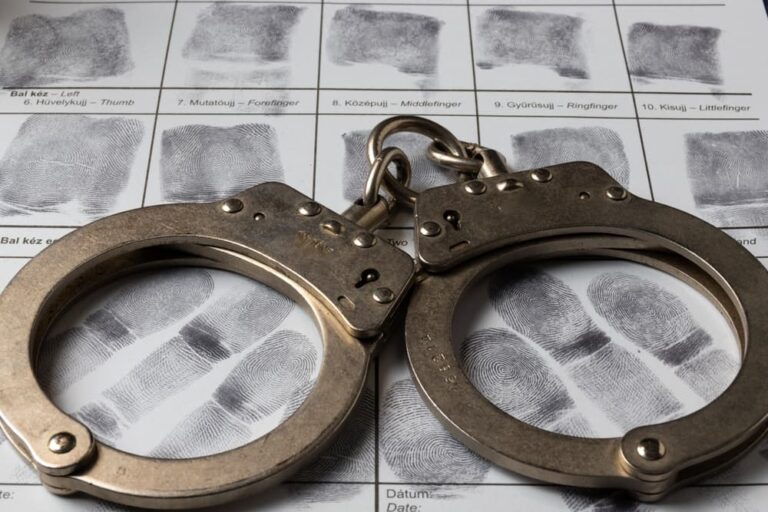 What Are the Classes of Felonies in NC and What Do They Mean ...