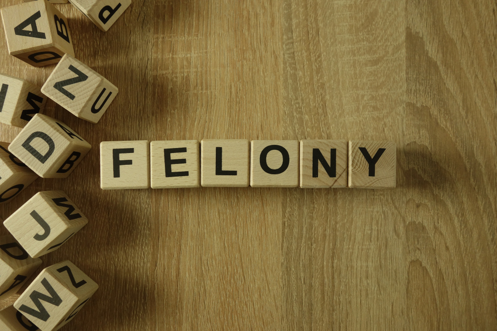 What Are the Classes of Felonies in NC and What Do They Mean ...